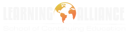 Learning Alliance School Of Continuing Education
